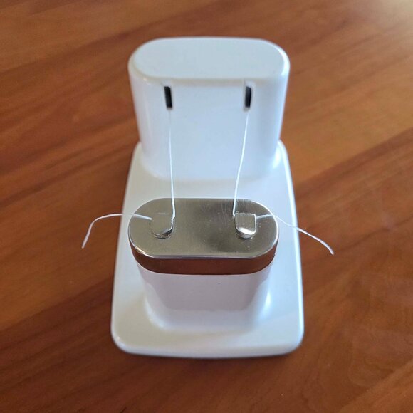 Jordco | Bath | Pure Floss Dental Floss Dispenserjordco | Poshmark